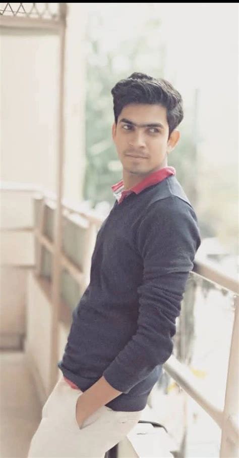 Sanjeev Pandey On Linkedin Life Confident Attitute Selfconfidence