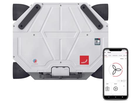 Zehnder Comfoair Flex Zehnder Group Uk Ltd