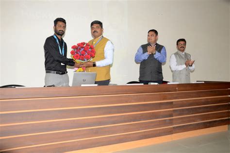 Skill Up Club Pvgs College Of Engineering And Shrikrushna S Dhamankar