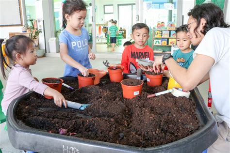 Isb Holiday Club International School Brunei