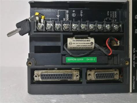 Koyo Direct Logic 405 D4 450dc 1 Cpu Programmable Controller For Computer At ₹ 1000 Piece In