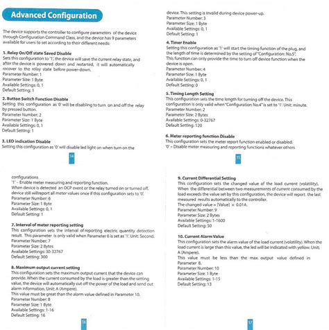 Add Missing Neo Coolcam Devices Issue 1221 Zwave Js Node Zwave Js