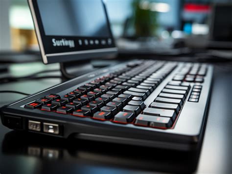 Fonction De La Touche Shift Sur Le Clavier Utilisation Et Astuces