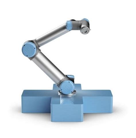 Ur5 Collaborative Robot Buy Or Lease At Top3dshop