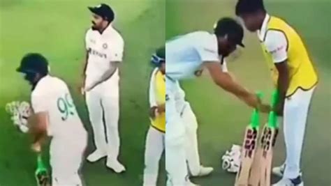 Watch Captain Kl Rahul Gets Angry Fumes At Bangladesh Player For