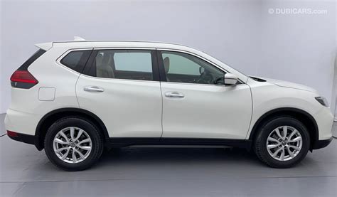 Used Nissan X Trail S 2 5 Under Warranty Inspected On 150