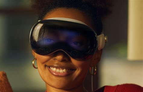 为了让apple Vision Pro推销出去，苹果设置了长达25分钟体验演示 Vrcoast带你玩转vr 国内vr虚拟现实新闻门户网站 为您