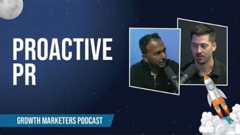 Proactive Vs Reactive Approach In Digital Pr