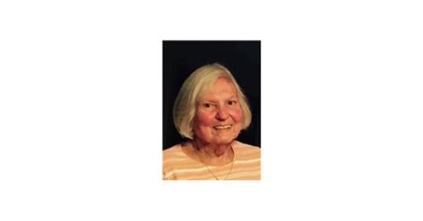 Louise Mccune Obituary 1931 2022 Butler Pa Butler Eagle