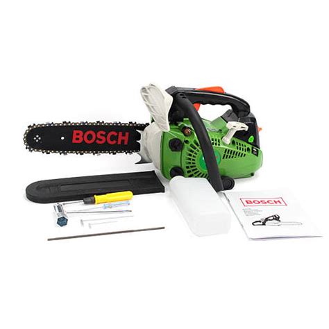 Бензопила Bosch KS30 (шина 30 см, 1.5 кВт) Ланцюгова пила Бош (ID ...