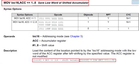 Compiler Hi Guys I Have Some Confuse On The Instruction About Mov