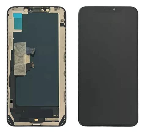 Pantalla Compatible Con IPhone XS Max Oled A1921 A2101 Meses Sin
