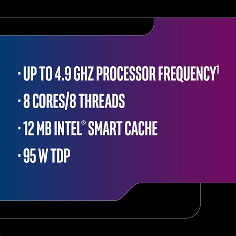Silver Intel Core i7 9700K Desktop 9th Gen, Model Name/Number ...