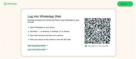 Ultimate Guide | How to Use WhatsApp on PC Without a Phone
