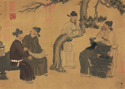 深度解析王安石和司马光因变法产生的对决，怎样倾覆了北宋帝国 知乎