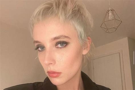 Hull Model Encourages Women To Get Life Saving Test After More Than