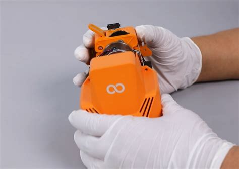 Thermistor And Ceramic Heating Plate Replacement Elegoo Wiki