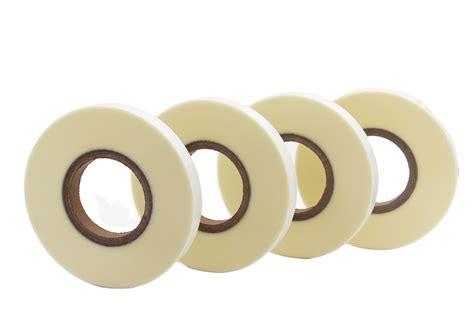 China Hot Melt Rigid Box Corner Pasting Tape Corner Pasting Glue Tape