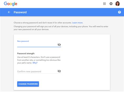 How To Work With Gmail Passwords Safely Not Get Hacked Envato Tuts