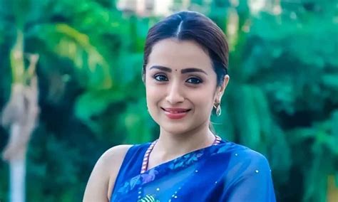 Trisha త్రిషకు చిరంజీవి ఖరీదైన కానుక విశ్వంభర నయా అప్‌డేట్
