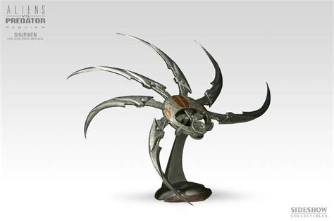 Shuriken - Xenopedia - Wikia