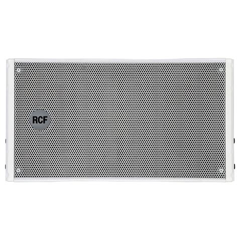 RCF HDL A Active Line Array Module Reverb