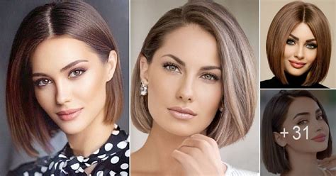 Discover The Latest Womens Hairstyles And Bob Cuts For 2024 Page 13