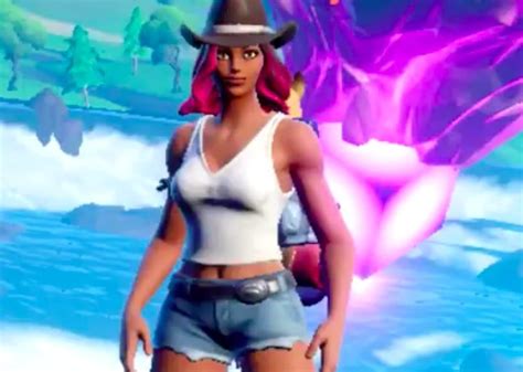 Fortnite Maker Apologises For Embarrassing Breast Animation