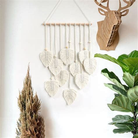 Украшение подвесное интерьерное Vdfh454 купить по доступным ценам в интернет магазине Ozon