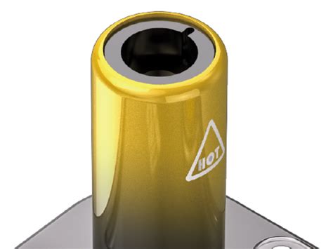 Yocan Red Slate Torch