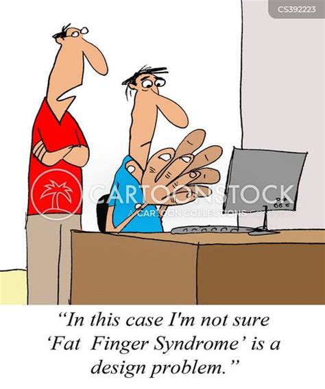 Fat Finger Memes High 5 Hand Glove Latex Fat Funny Nofilter