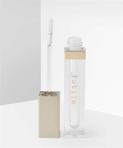 The Best Clear Lip Glosses According To A Lip Gloss Addict Beauty