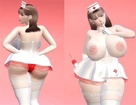 ≧ω≦ 💗 Custom Sims~sexy Kelli💗 ≧ ≦ The Sims 4 Sims Loverslab