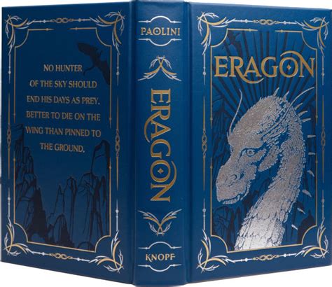 Eragon Barnes Noble Collectible Editions By Christopher Paolini Hardcover Barnes Noble