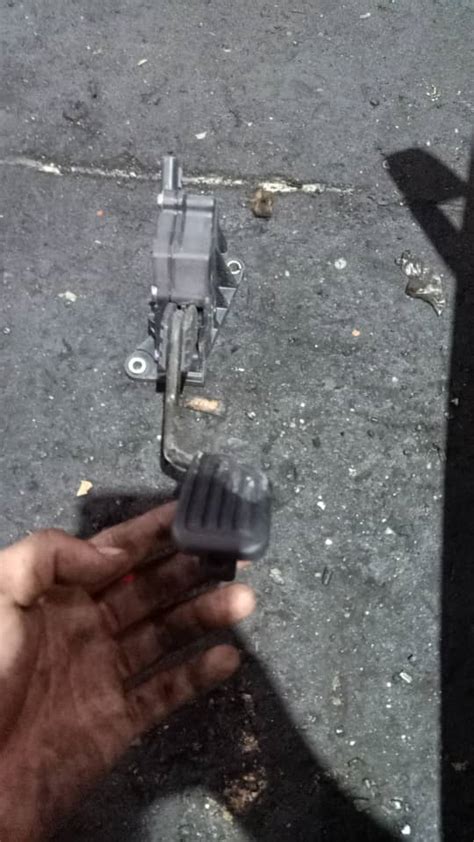 Toyota Vios Ncp93 Pedal Sensor Halfcut Malaysia Kl Selangor Penang Sabah Sarawak Johor