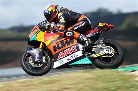 MOTO 2 Vitória de Raul Fernandez GP de Portugal 2021 Tomada de