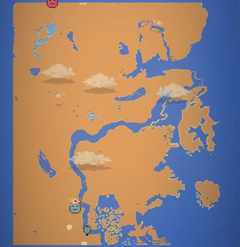 My Crappy Attempt At Fallout 4 Map On Mobile😂 Rworldbox