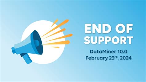 skyline communications on linkedin dataminer update endofsupport