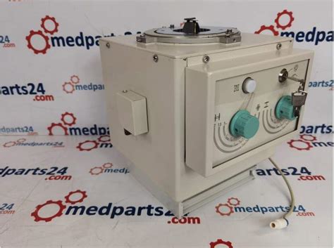 Shimadzu Collimator Pn 503 62024 01 For Shimadzu Radspeed Pro