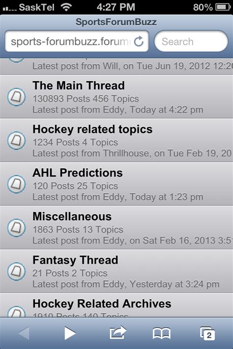 Mobile Version Not Working On My Site