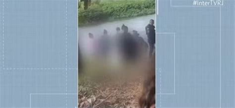 Adolescentes de 14 e 15 anos são sequestrados e assassinados no RJ