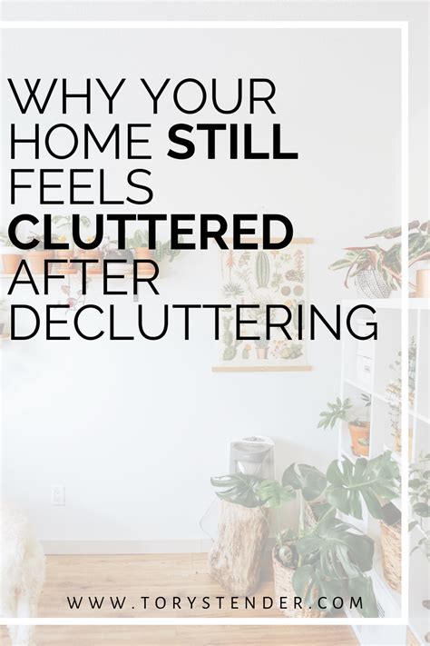 Home Care Declutter Artofit