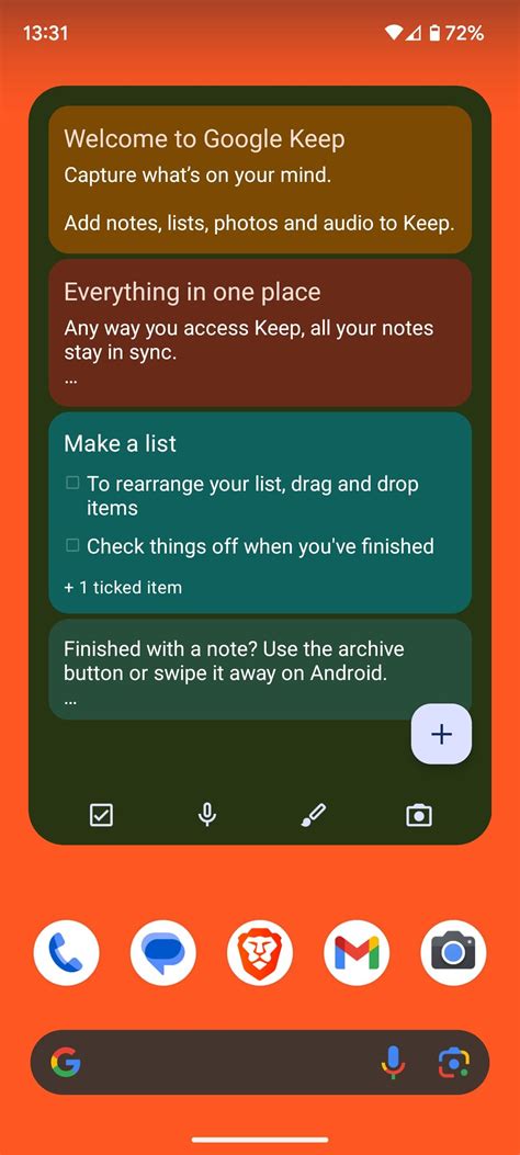 The Best Android Widgets For Your Home Screen
