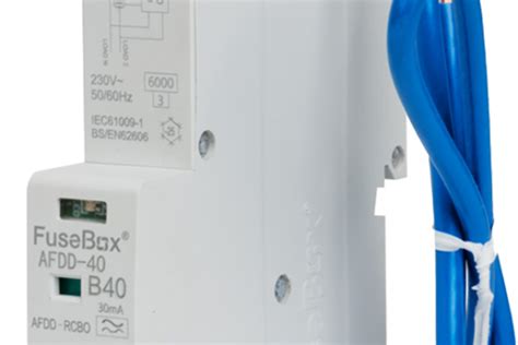 Afdd Angle Fusebox