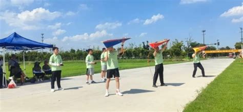 江苏省体育局 体总在线 江苏省第九届全民健身运动会航空模型比赛在盐城成功举办