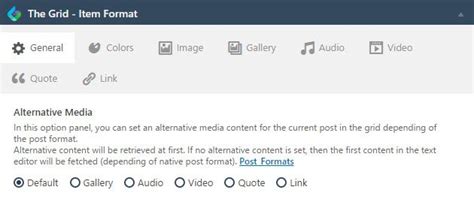 The Grid Review Create Custom Grid Layouts To Display Your Content