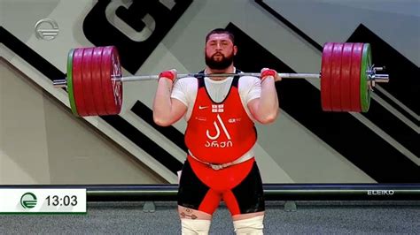 ქართველი ძიუდოისტების დიდი წარმატება და ლაშა ტალახაძის დიდი რეკორდი