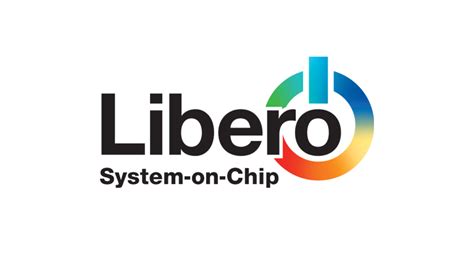 Microchip Libero® System On Chip Design Suite Avnet Silica