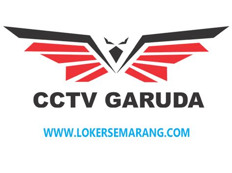 Loker Semarang Teknisi CCTV Admin Penjualan Content Creator Di CCTV Garuda Loker Semarang