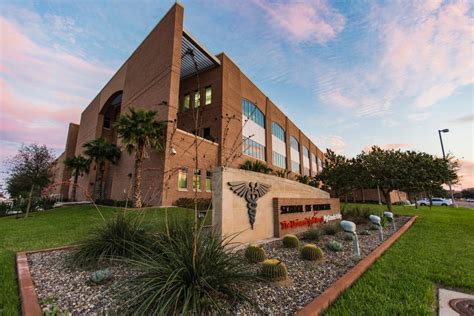 The Newsroom Ut Regents Approve Building Of Utrgv School Of Medicine